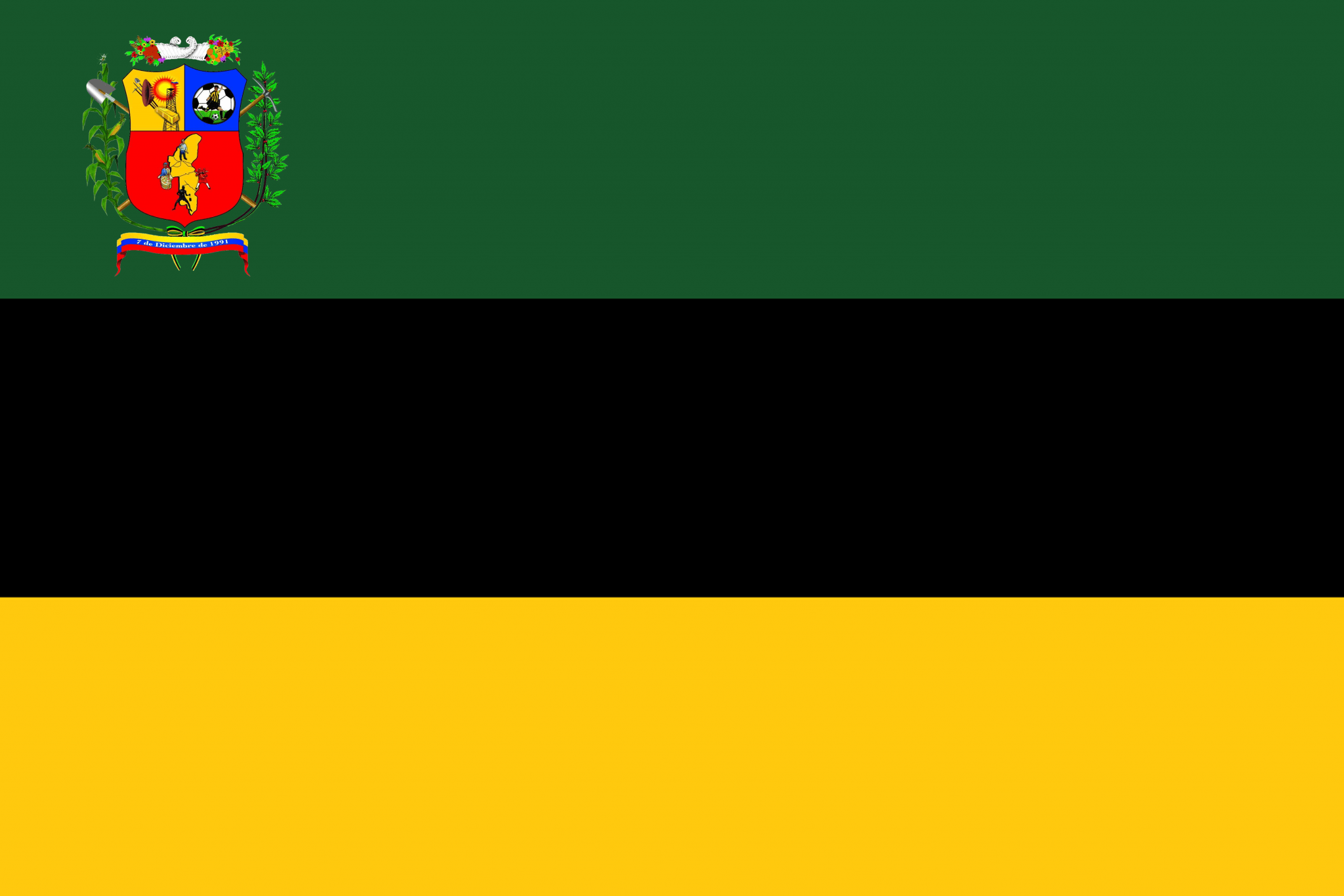 El Callao – Observatorio de la Región Guayana